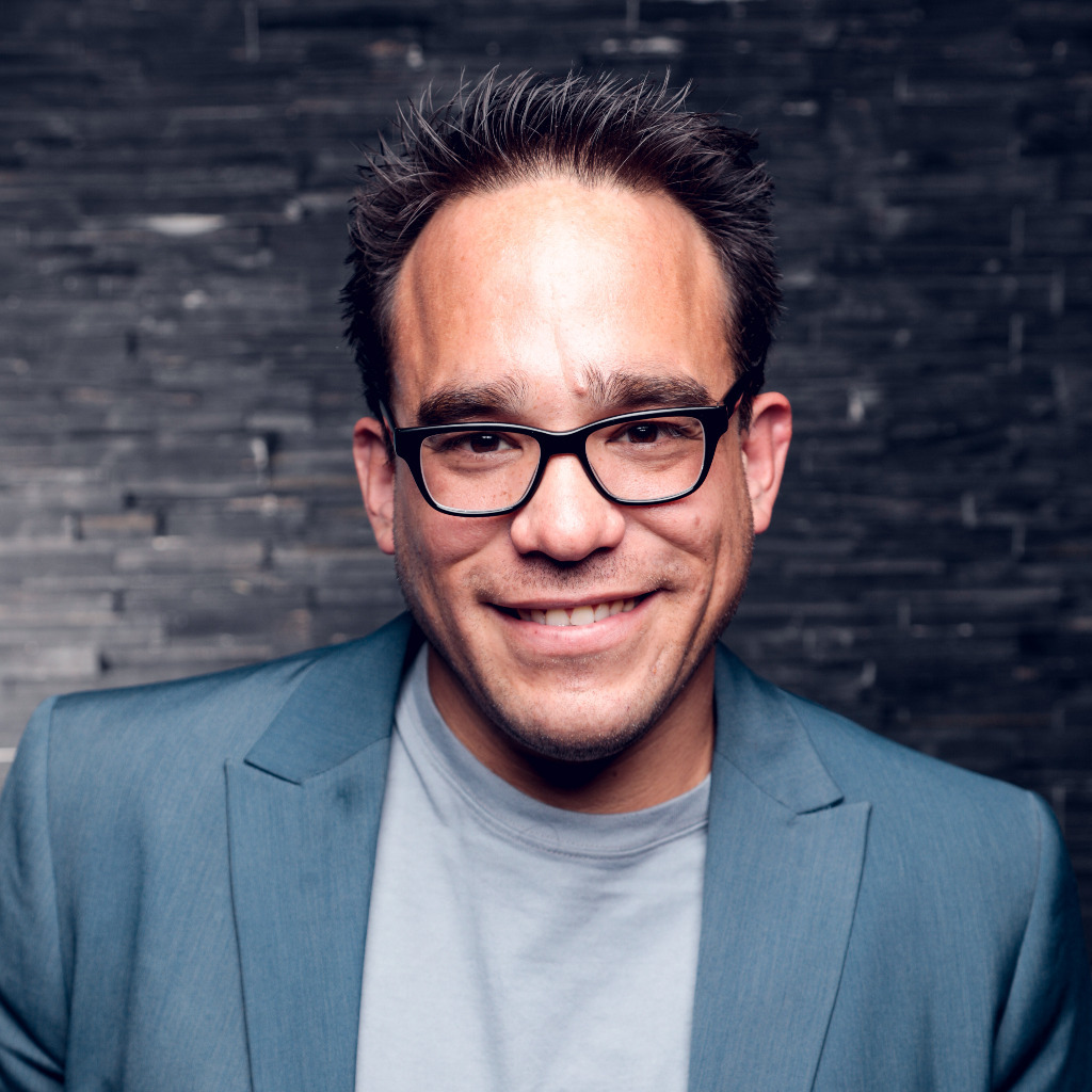 Ari Mett Rodriguez - Betriebsleiter im Hause Abiomed - L&D GmbH & Co ...