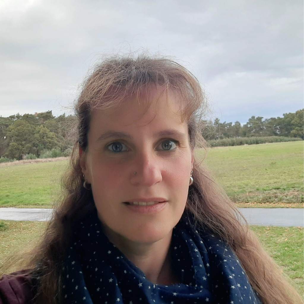 Susann Glöde - Sachbearbeiterin Landwirte + TSW Bereich - frischli ...