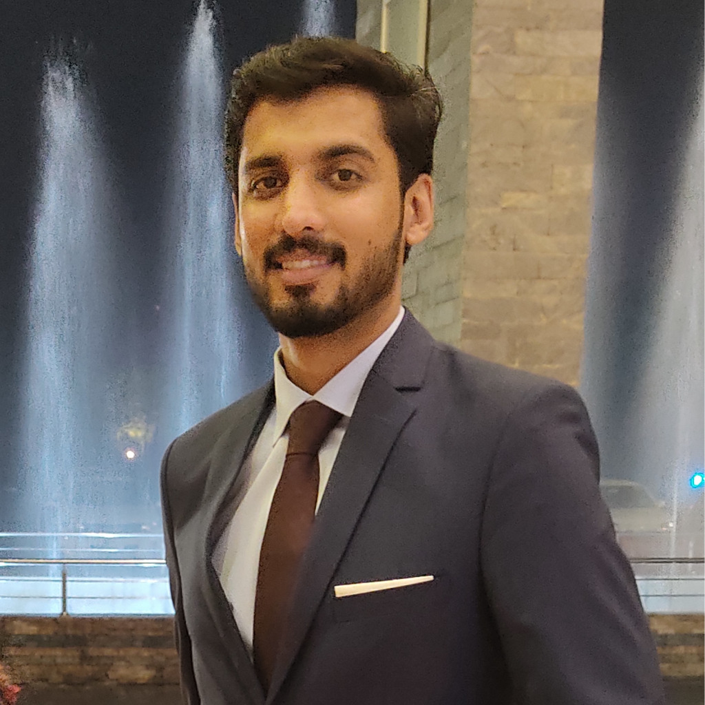 Shumail Ahmed - PSO Consultant - VMware | XING