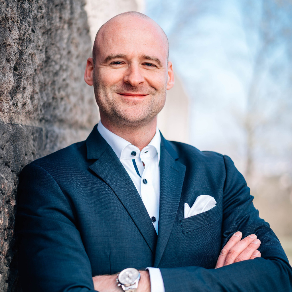 Norman Binde - Aftermarket Sales Spain - Robert Bosch Espana | XING