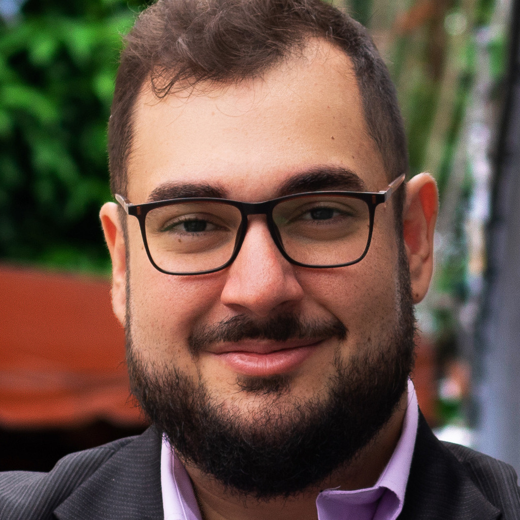 Renan Lima Baima - Ph.D. Student - University of Luxembourg | XING