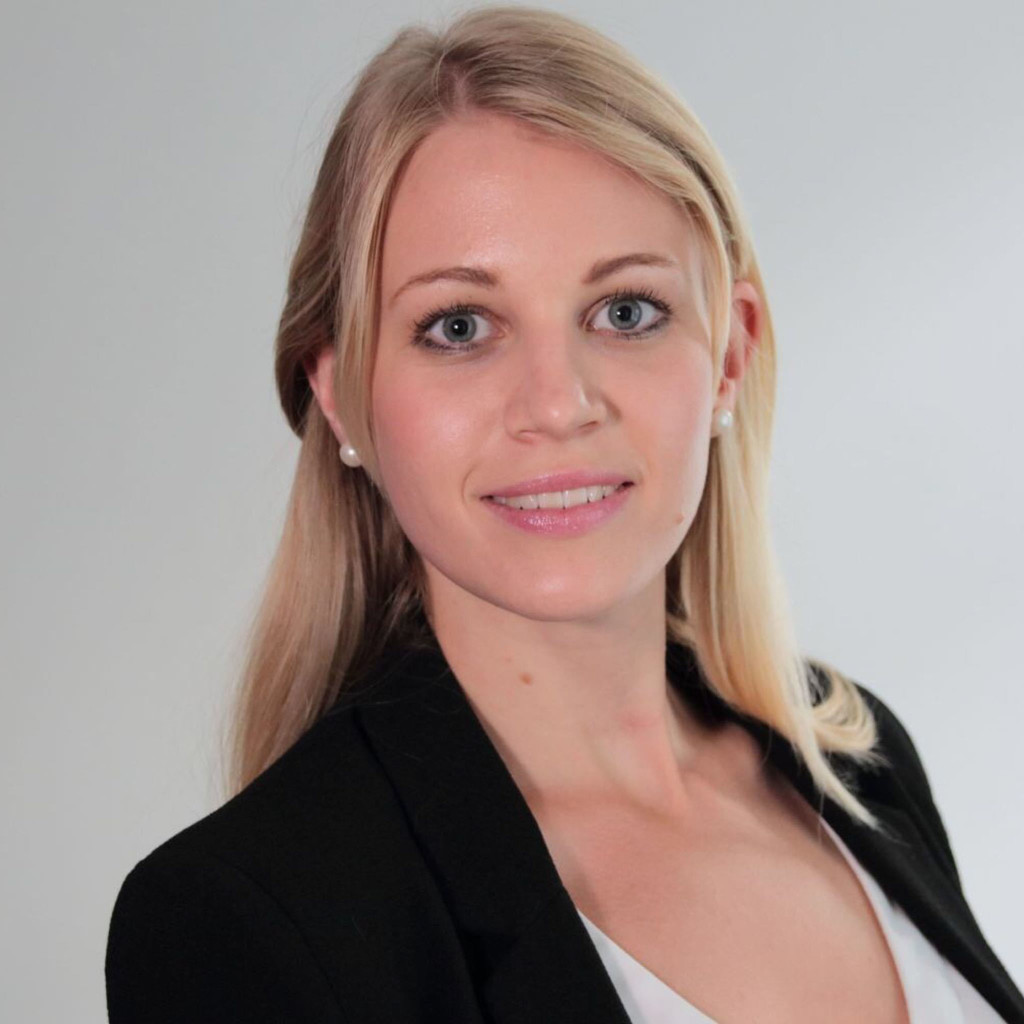 Elisabeth Fiala - Communications Specialist - Rail Cargo Group | XING