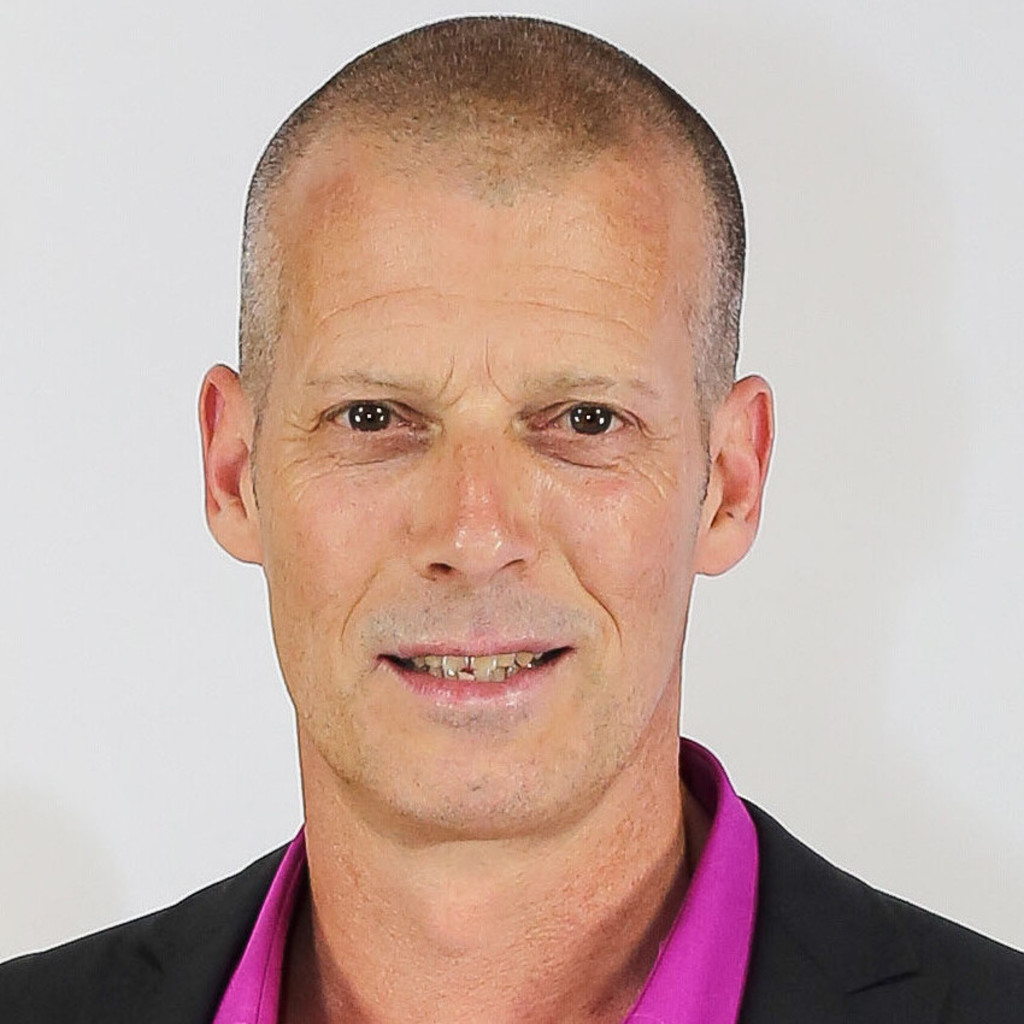 Michael Büchner - Abteilungsleiter Druckvorstufe - Druckstudio Gruppe ...