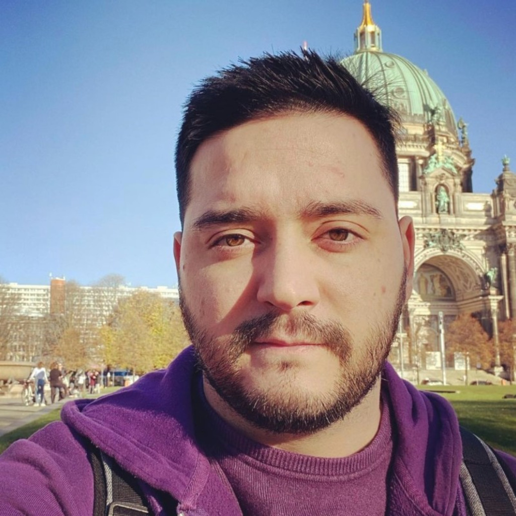 Alan Sánchez: Ausbildung und Berufserfahrung | XING