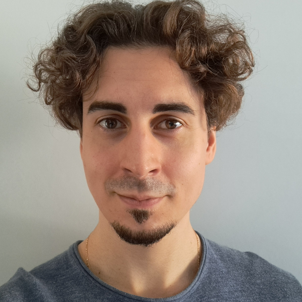 Maximilian Herden - Associate Recruitment Consultant - Progressive ...