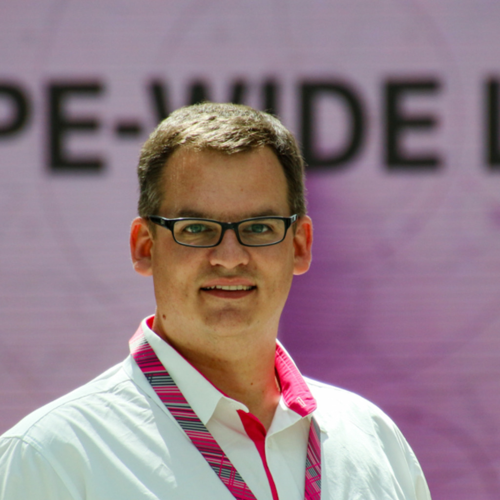 Michael Ruck - Operational Security Officer Finance Deutschland ...