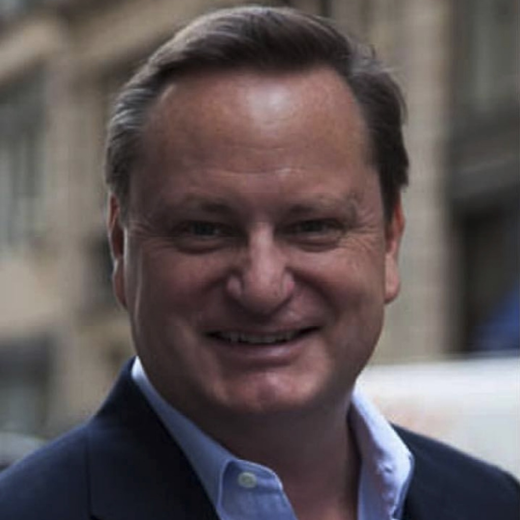 Asher Cass - Wealth Management Consultant - BlackRock, Inc. | XING