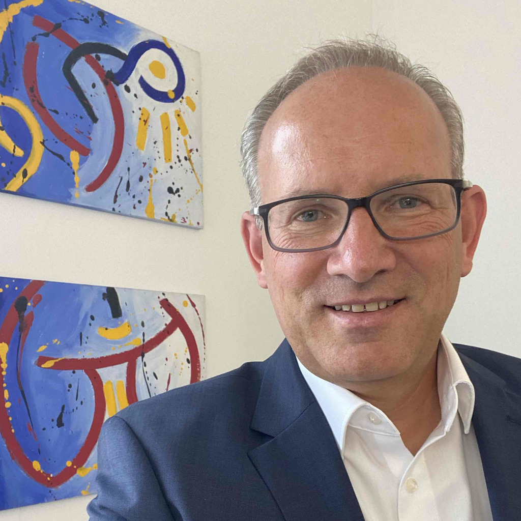 Max Peter Selig - Certified Financial Planner (CFP) - MLP ...