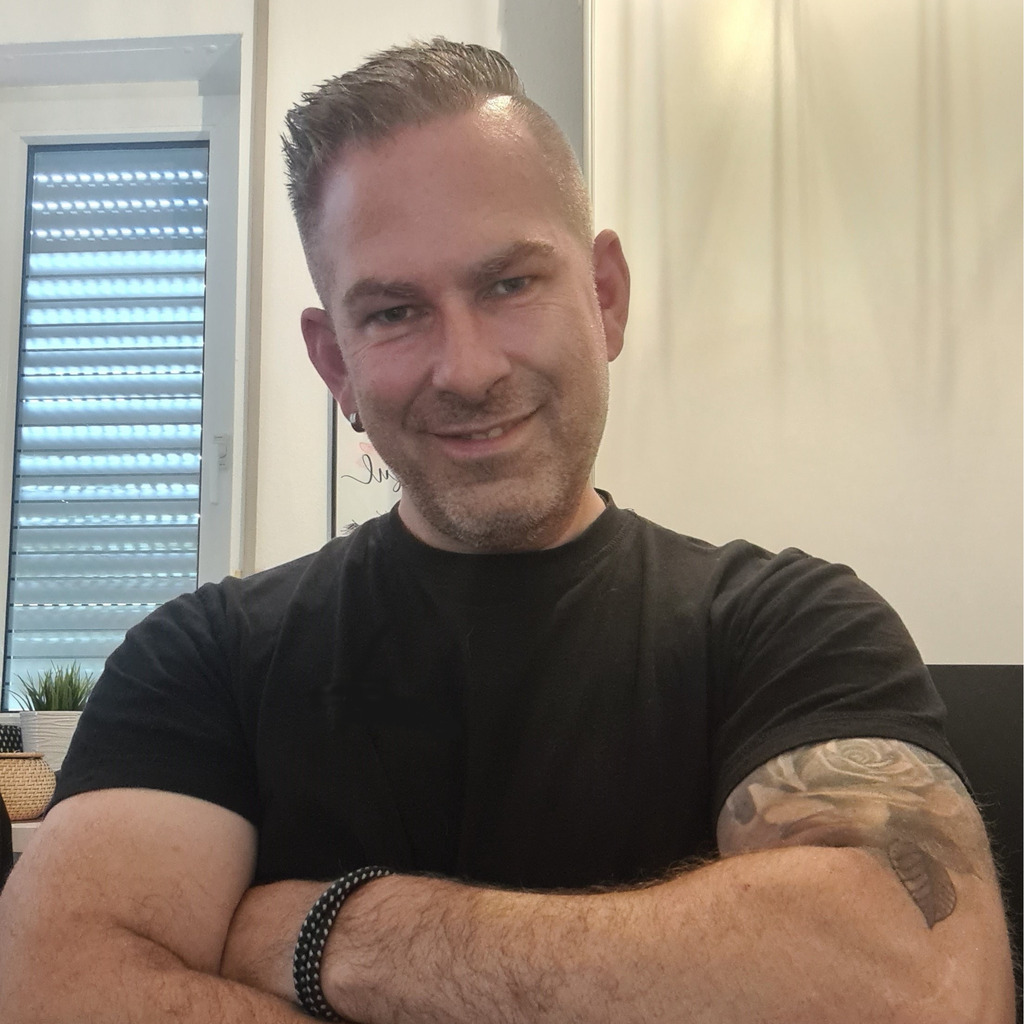 sascha heiliger - Sicherheitstechniker - e-shelter security ...