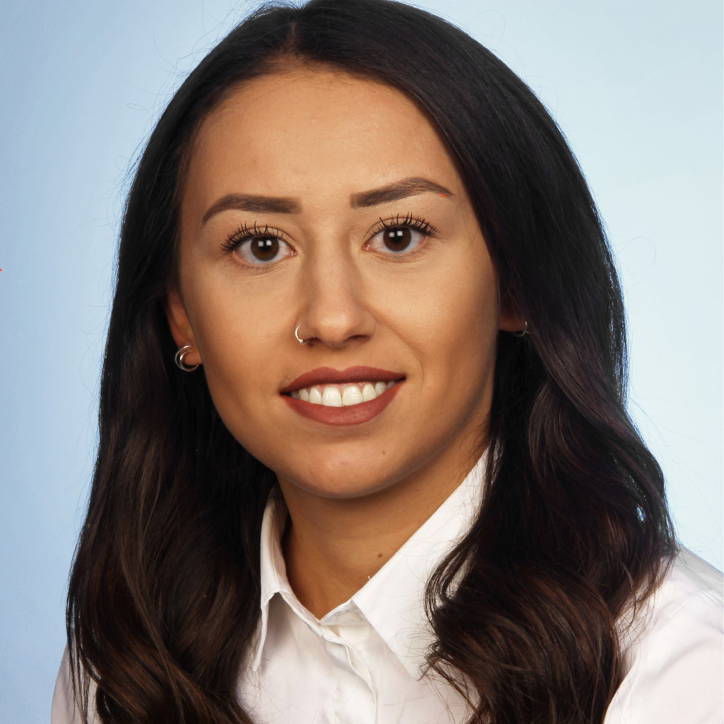 Melda Bayram - Betriebswirtschaft - Hochschule München | XING