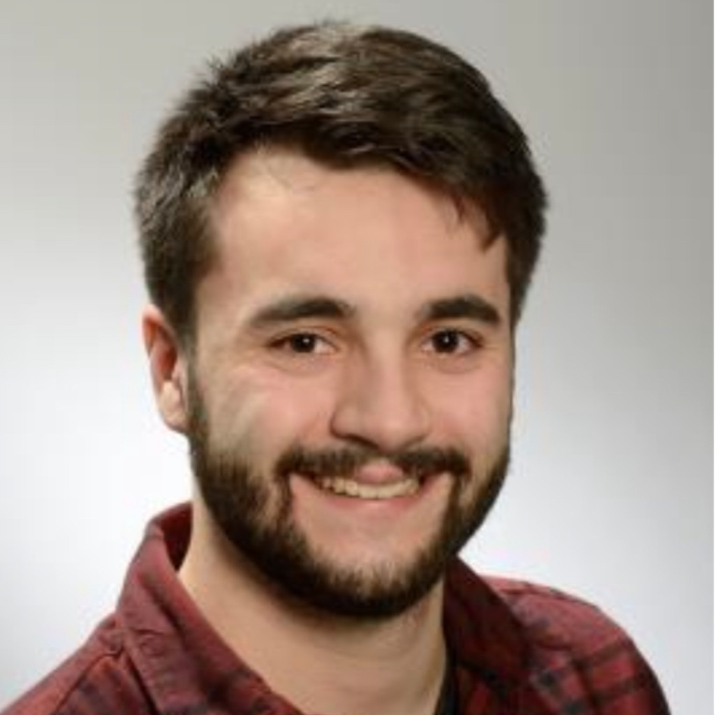 Ing. Jonas Gögelein - Software Developer - Goldhofer Aktiengesellschaft | XING