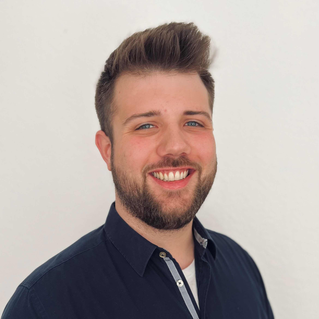 Alexander Klaus - Junior Consultant - LogBer GmbH | XING