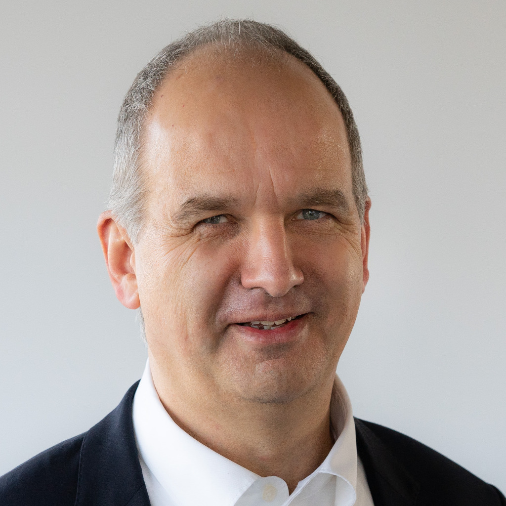 Jens Meincke - Geschäftsführender Gesellschafter - ECOVIS Financial @nd Digital Services ...