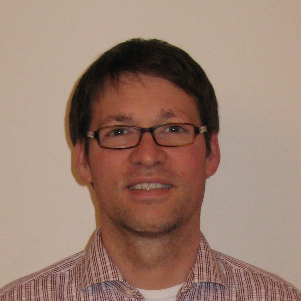 Christoph Geiser - Head of SW Development - ThinxNet | XING