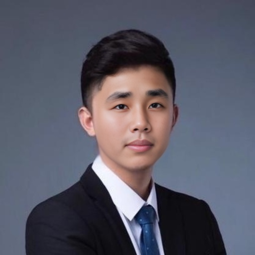 Lucas Lee - Upworker - Upwork.com | XING