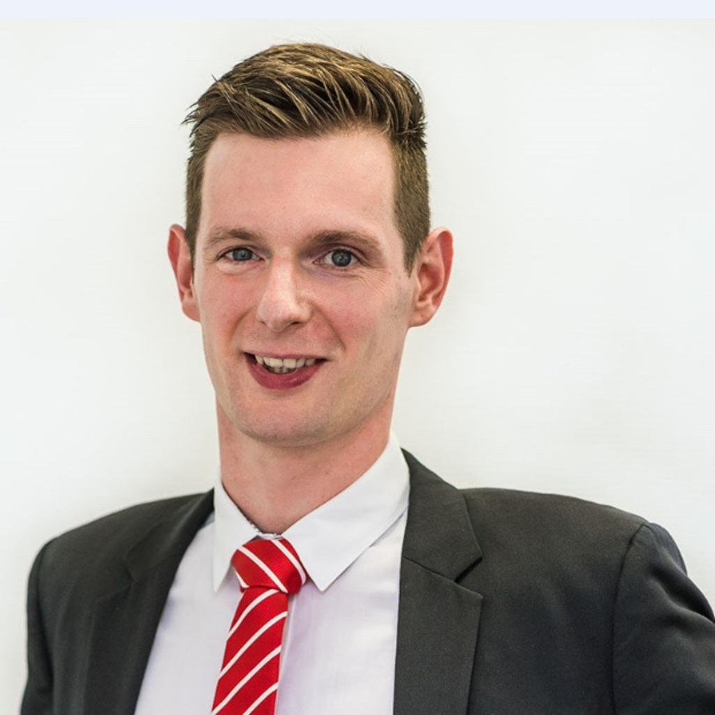 Kevin Krieger - Bankkaufmann - Sparkasse Mitten im Sauerland | XING