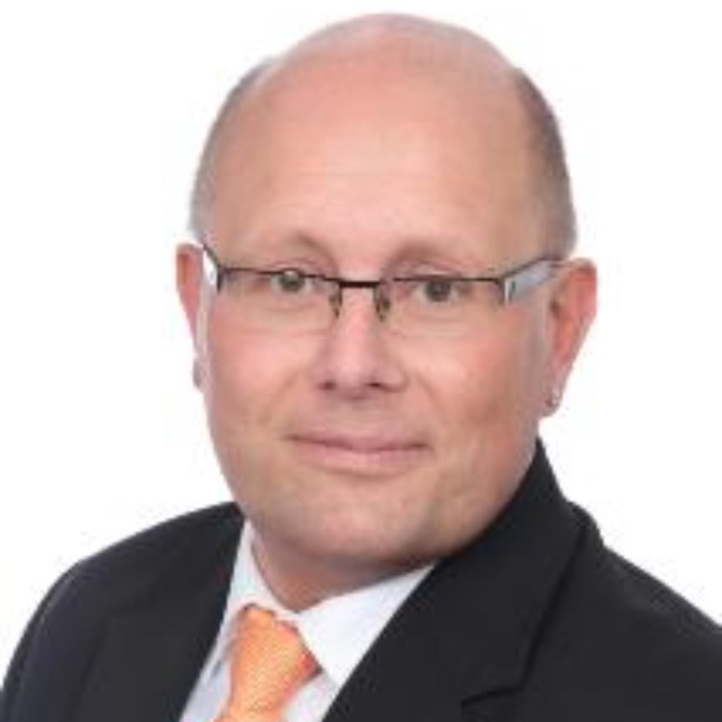 Carsten Meichsner - Berater und Vertriebler - PROMETHEUS - Handelsvertretung und ...