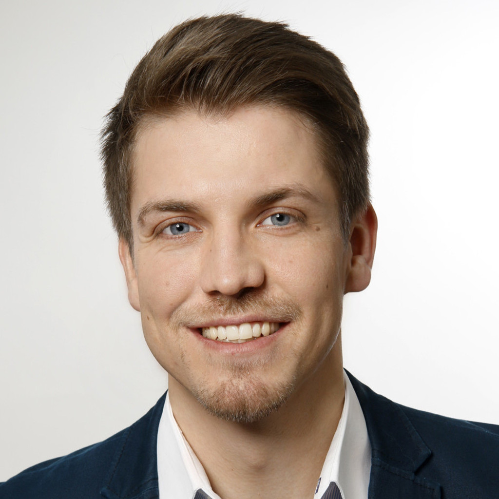 Andreas Walter - Applikations-/Integrationsingenieur ...