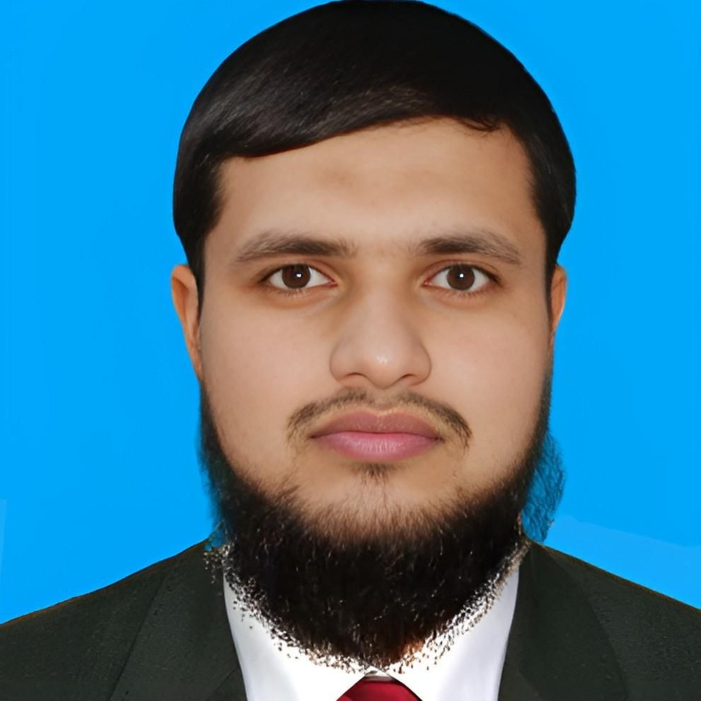 Awais Khan Aircraft Technician Pakistan Aeronautical Complex Kamra Aircraft Rebuild Factory 