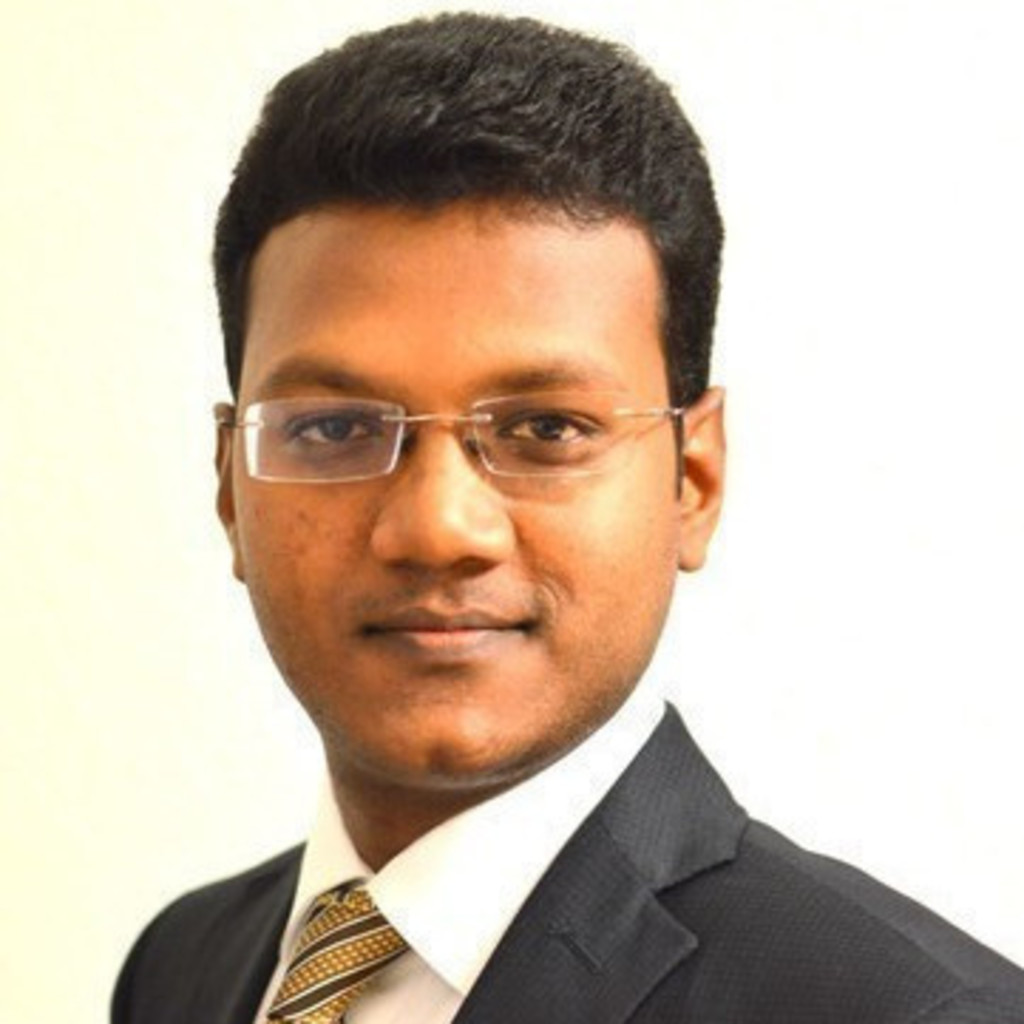 Arun Kumar - Automotive Software Engineering - TU Chemnitz | XING