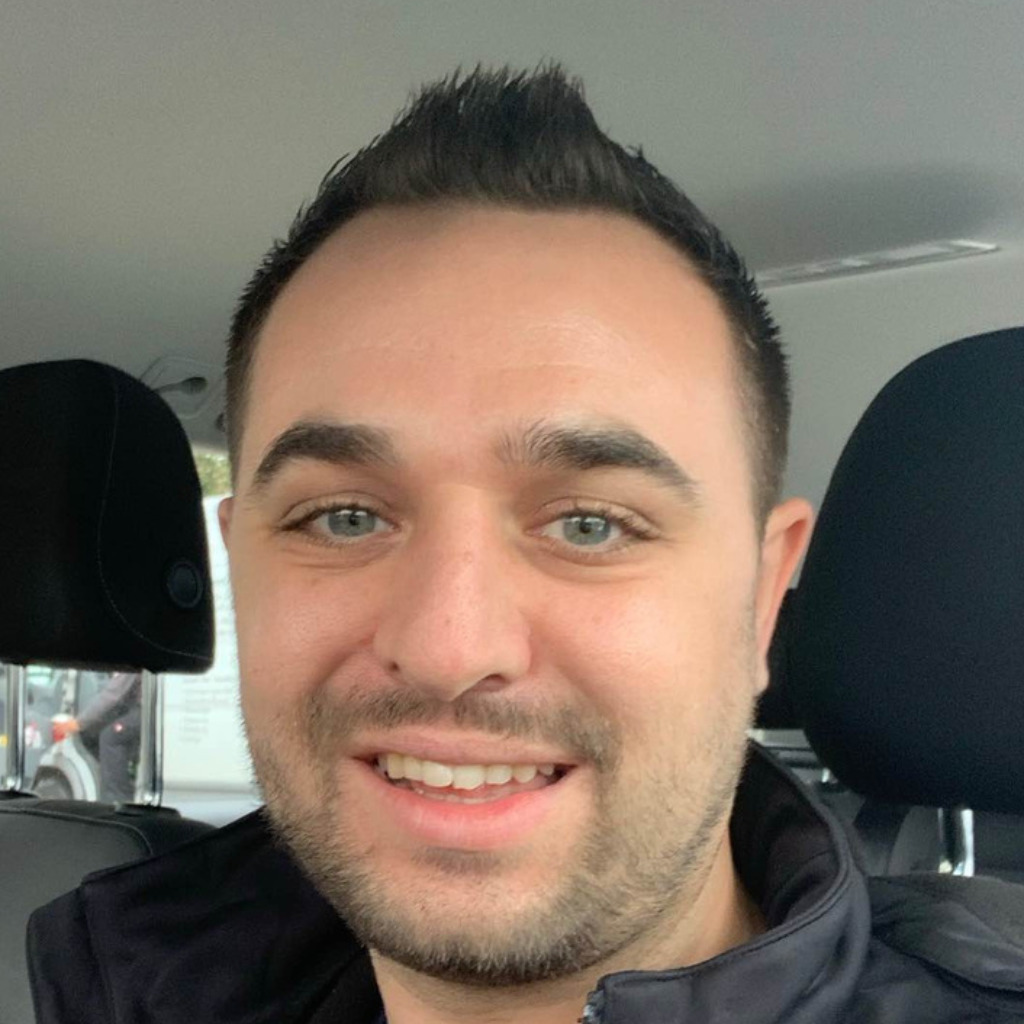 Philipp Lampert - IT und Projektkoordinator - Viertel Motoren GmbH | XING