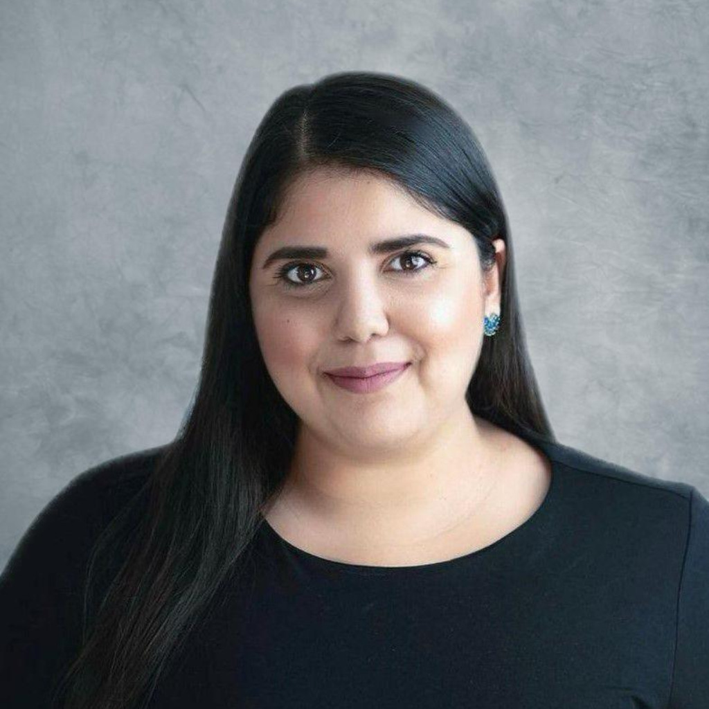 Camila Ploch - Marketing Campaign Manager - Conceptboard | XING