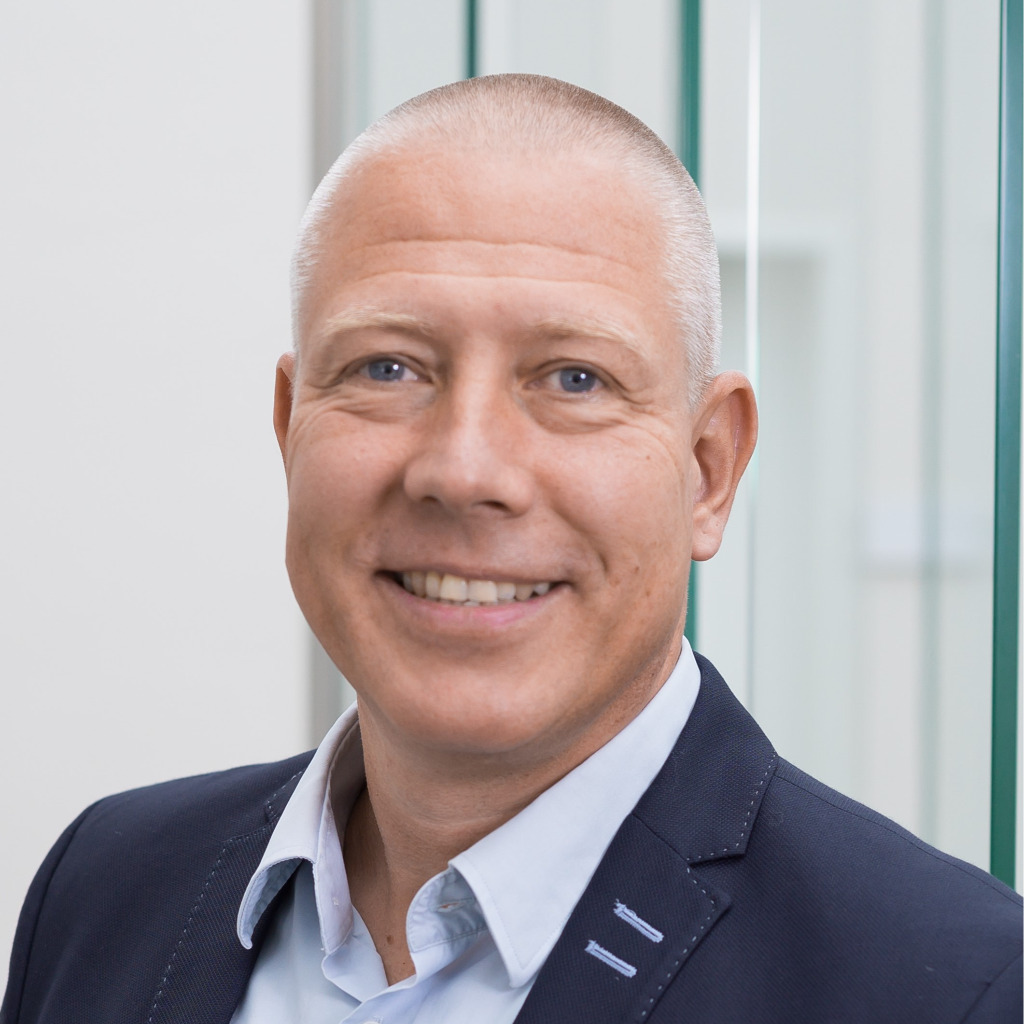 Thomas Schmitt - Vertriebsleiter - AKG Software | XING