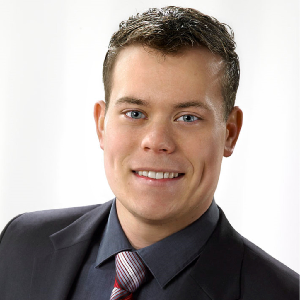 Daniel Luttig - Vertriebsmitarbeiter im Innen- und Außendienst - Mücher ...