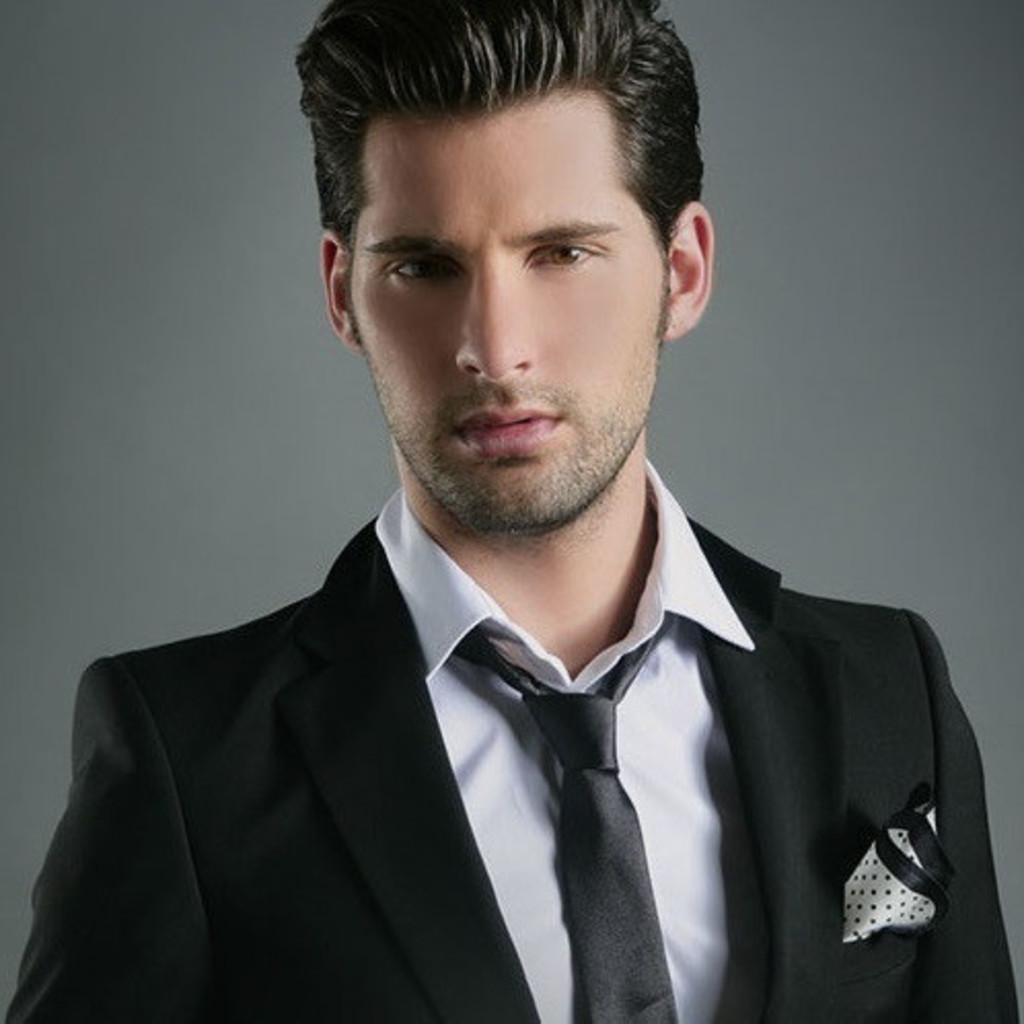 Andy Patel - Business Development Manager - Hexagon US Inc | XING