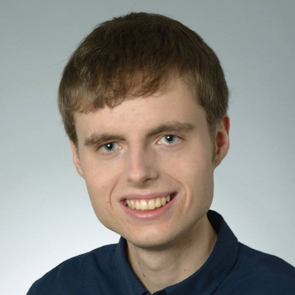 Nico Mayer - Technische Informatik - Hochschule Esslingen | XING