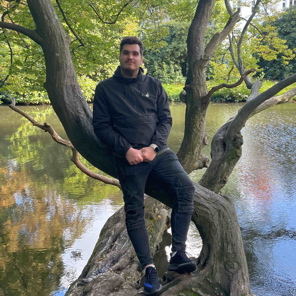 Daniel Krüger - Regionalverkaufsleiter - DEKOBACK GmbH | XING