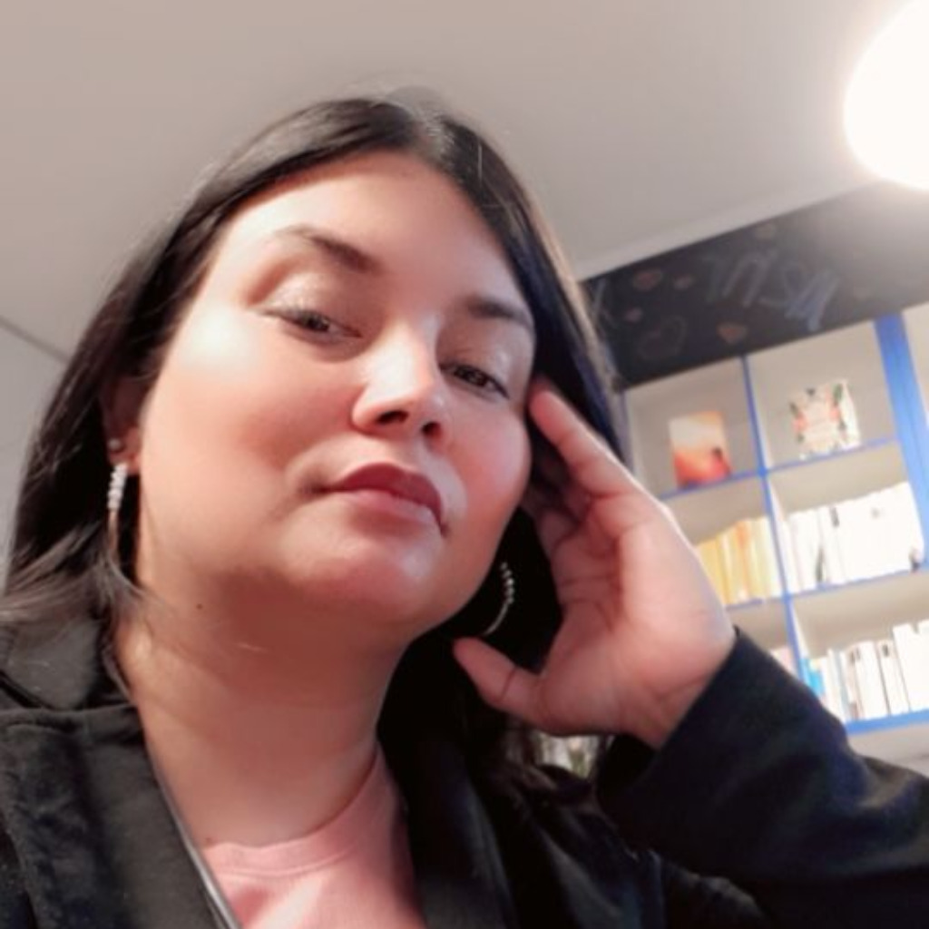 Andrea Cárdenas Rincón - Verkäuferin im Einzelhandel - Tripidi Gmbh | XING