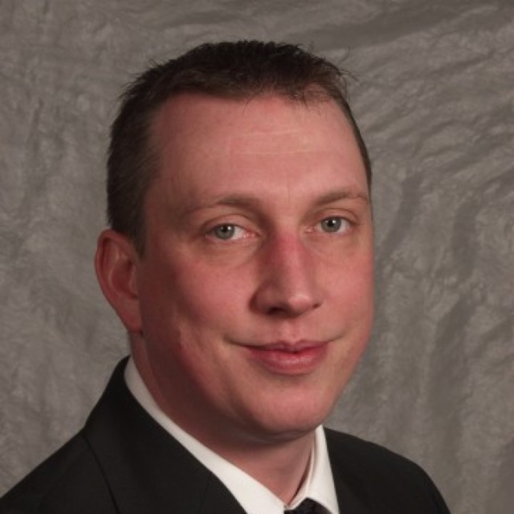 Michael Raabe - Applikationsspezialist Surgical Workflows D-A-CH ...