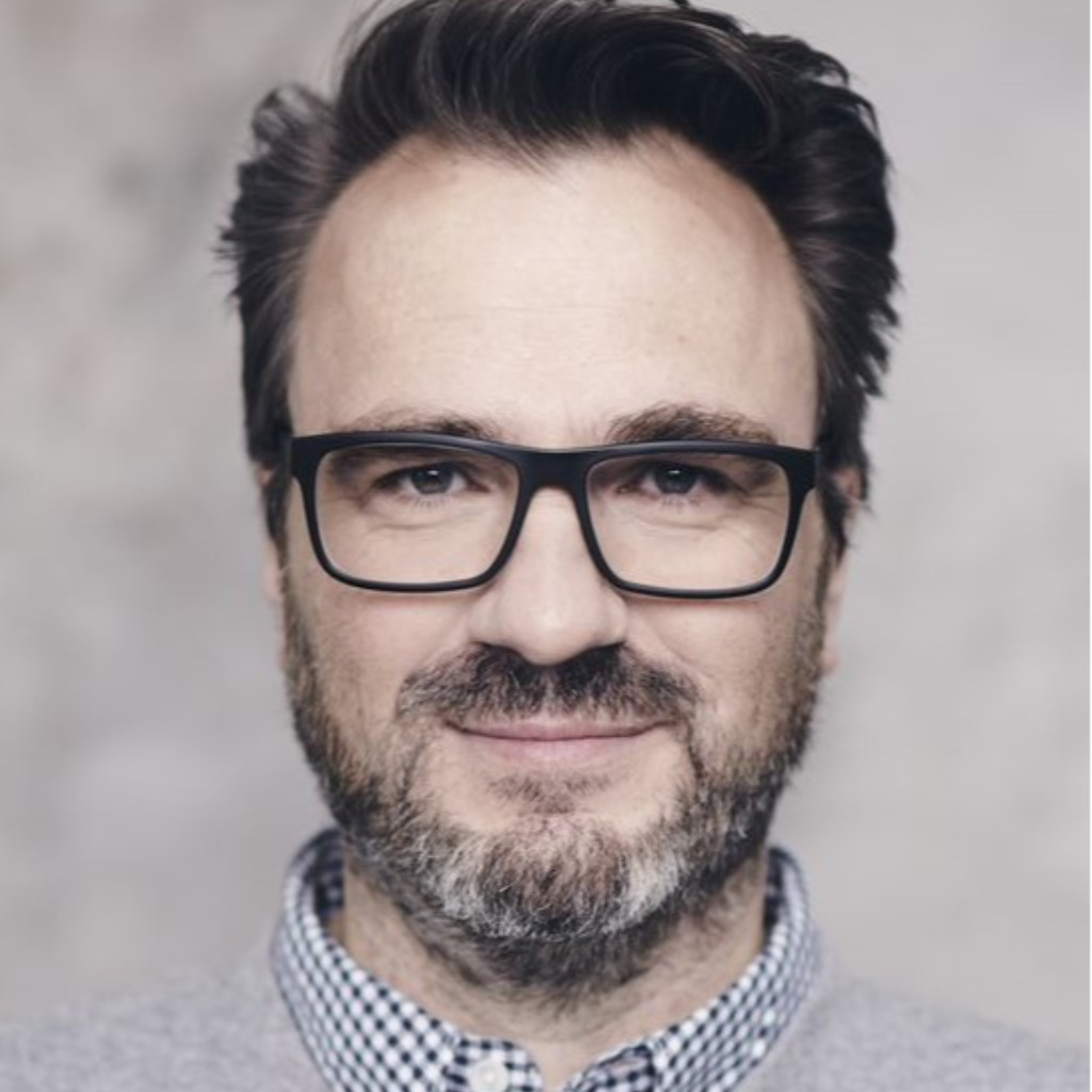 Christopher Stephan - Geschäftsführer - Accenture GmbH | XING