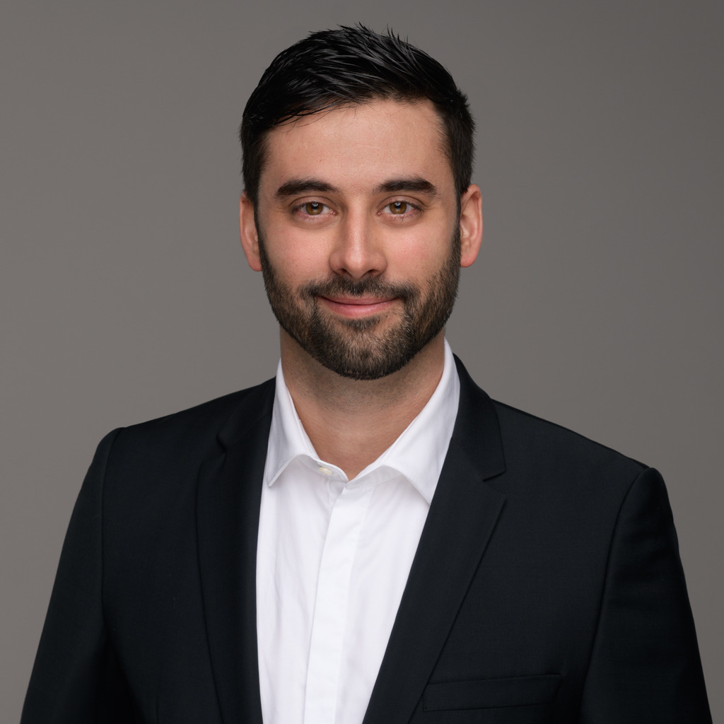 Raul Montanez - Konstruktionsingenieur - Bosch Gruppe | XING