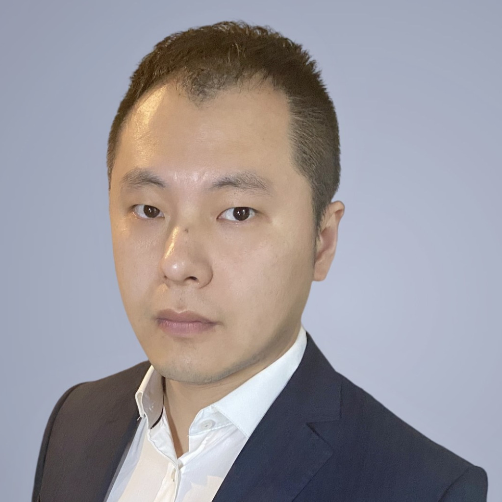 Chenwei Li - Certified Data Scientist - Digital Business School | XING