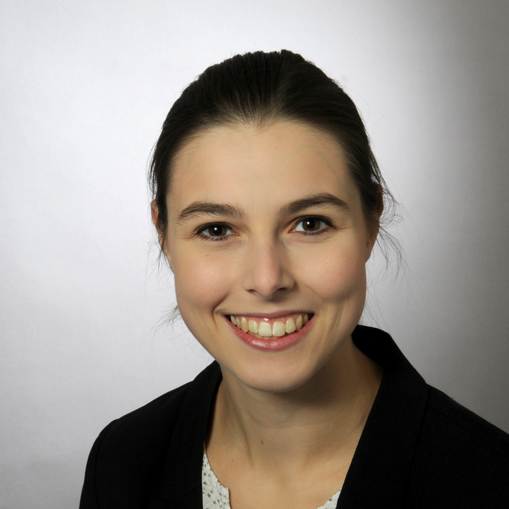 Lara Lichtenauer - Projektmanagerin - HKS Systeme GmbH | XING