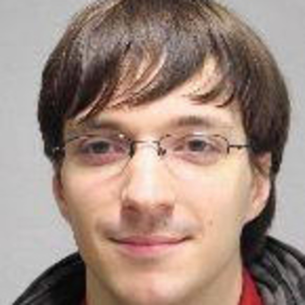 Martin Jost - IT-Systemadministrator - data experts gmbh | XING