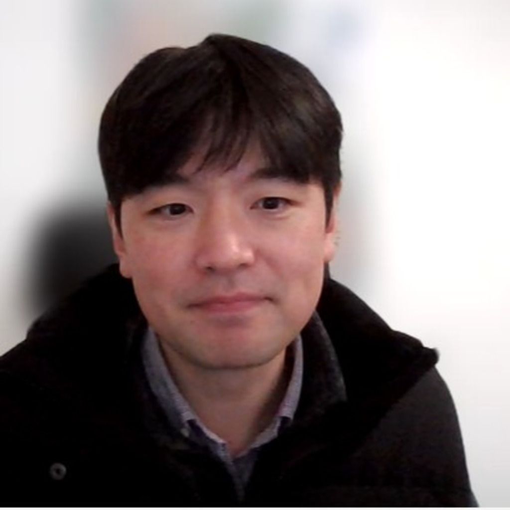 Kicheol Kim - Representative - KEIT Europe Office | XING