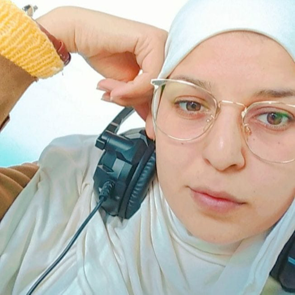 Basma Mohamed - Software Engineer - WS Audiology | XING