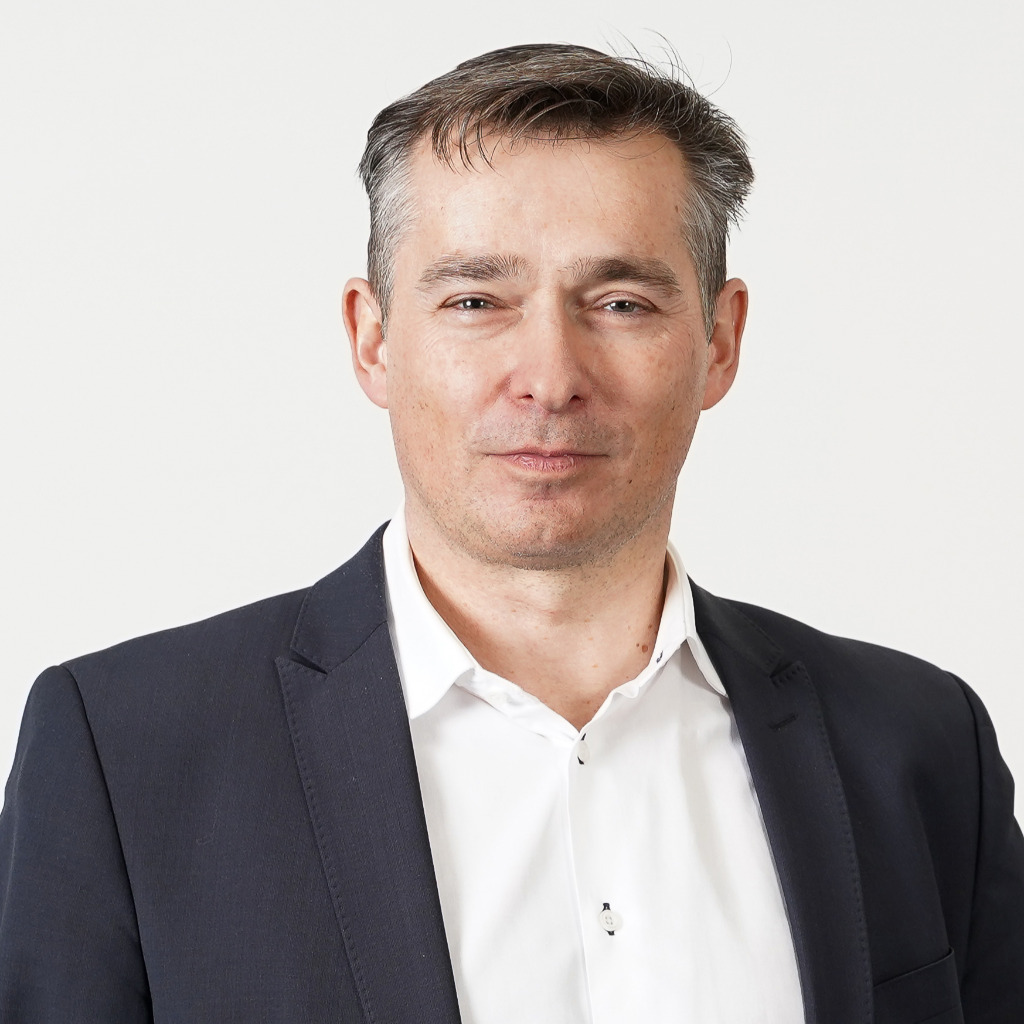 Frank Roser - Leiter Technik Abschnitt 1-7A, Großprojekt Karlsruhe ...