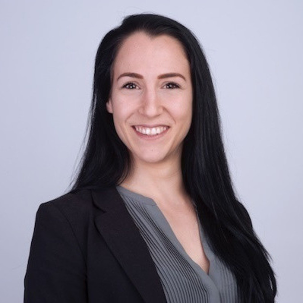 Livia Vögtli - Financial Consultant - VZ VermögensZentrum | XING