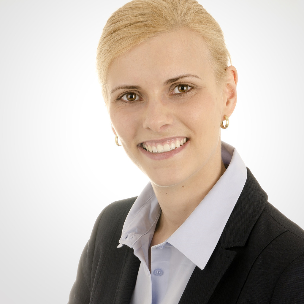 Elisabeth Münnich - Manager Regional Logistics North America - Bosch ...