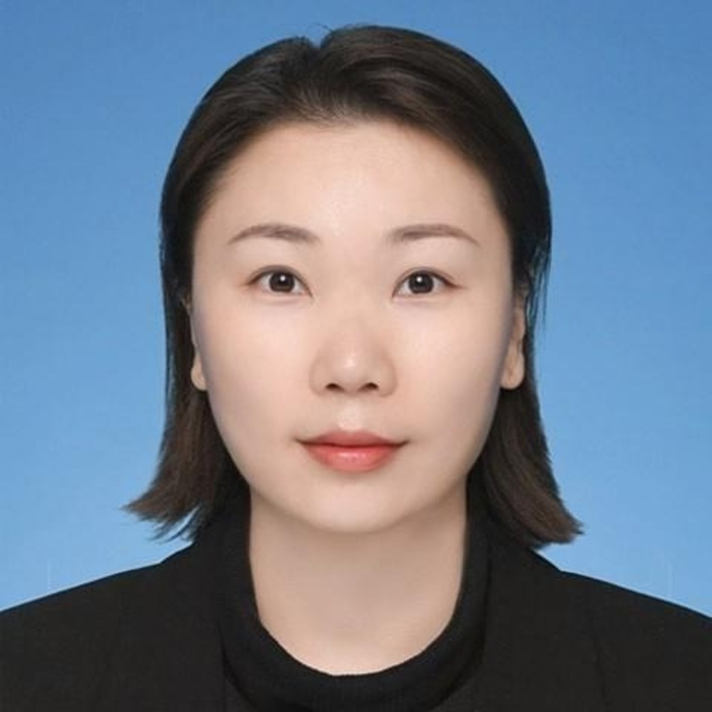 Cherry Huang's Instagram, Twitter & Facebook on IDCrawl