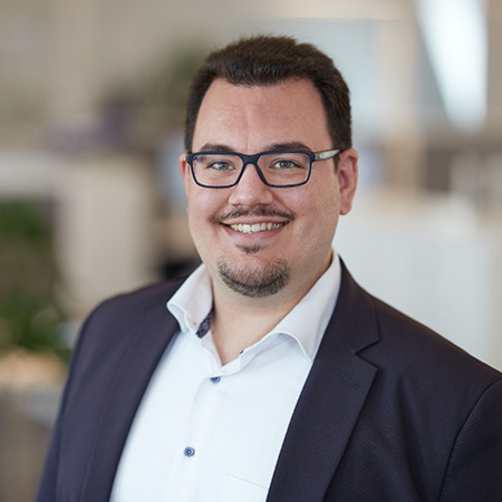 Michael Reuter - Baufinanzierungsberater - Volksbank in der Region eG ...