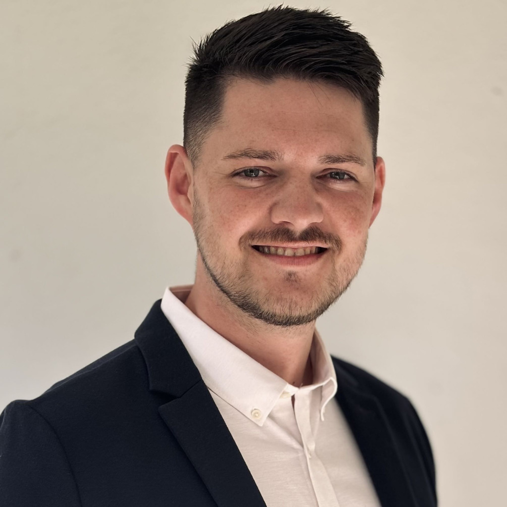 Robin Appel - Produktverantwortlicher Tiefbau - Jacob Sönnichsen AG | XING