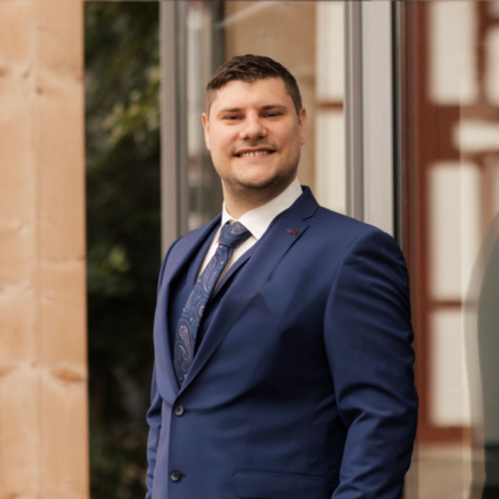 Daniel Georg - Software Developer - ES-Tec GmbH | XING