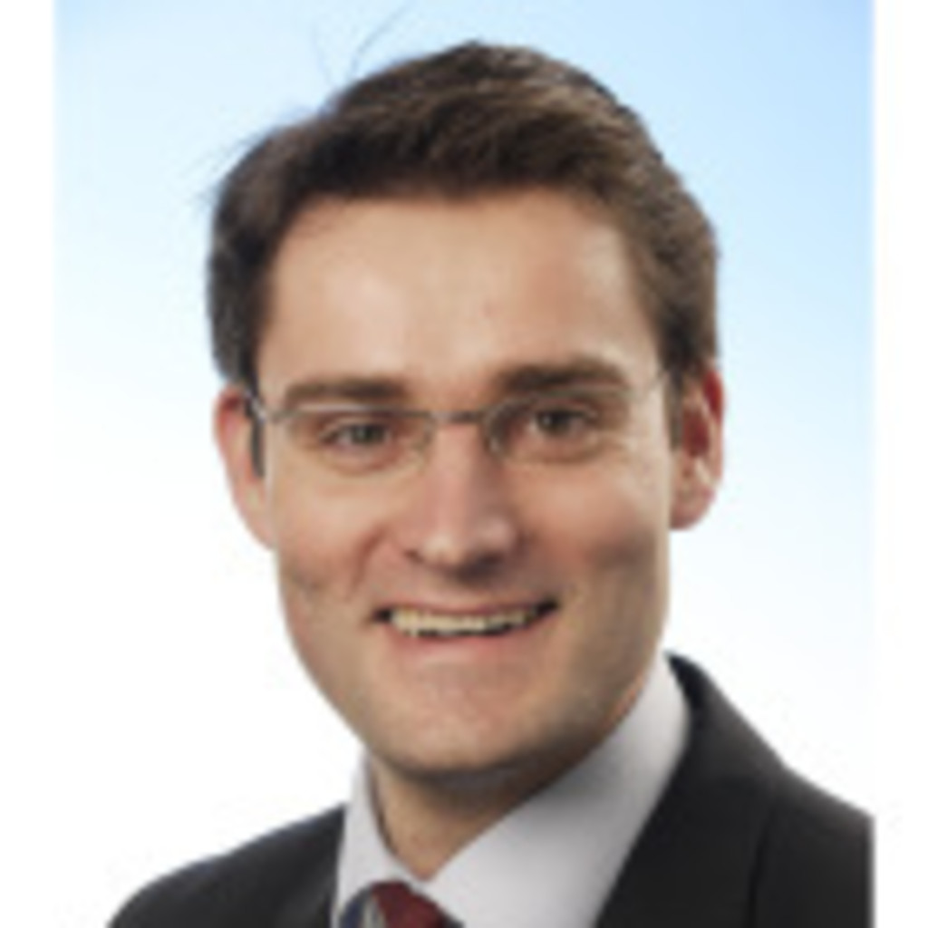 Thomas Lueb - Vice President Controlling & IT - BASF | XING