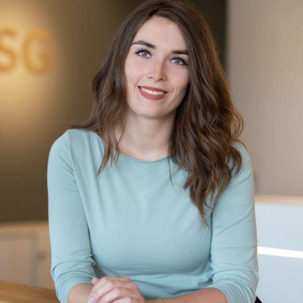 Nina Gerken - HR Managerin - ASG | Asche Stein Glockemann Verstl ...