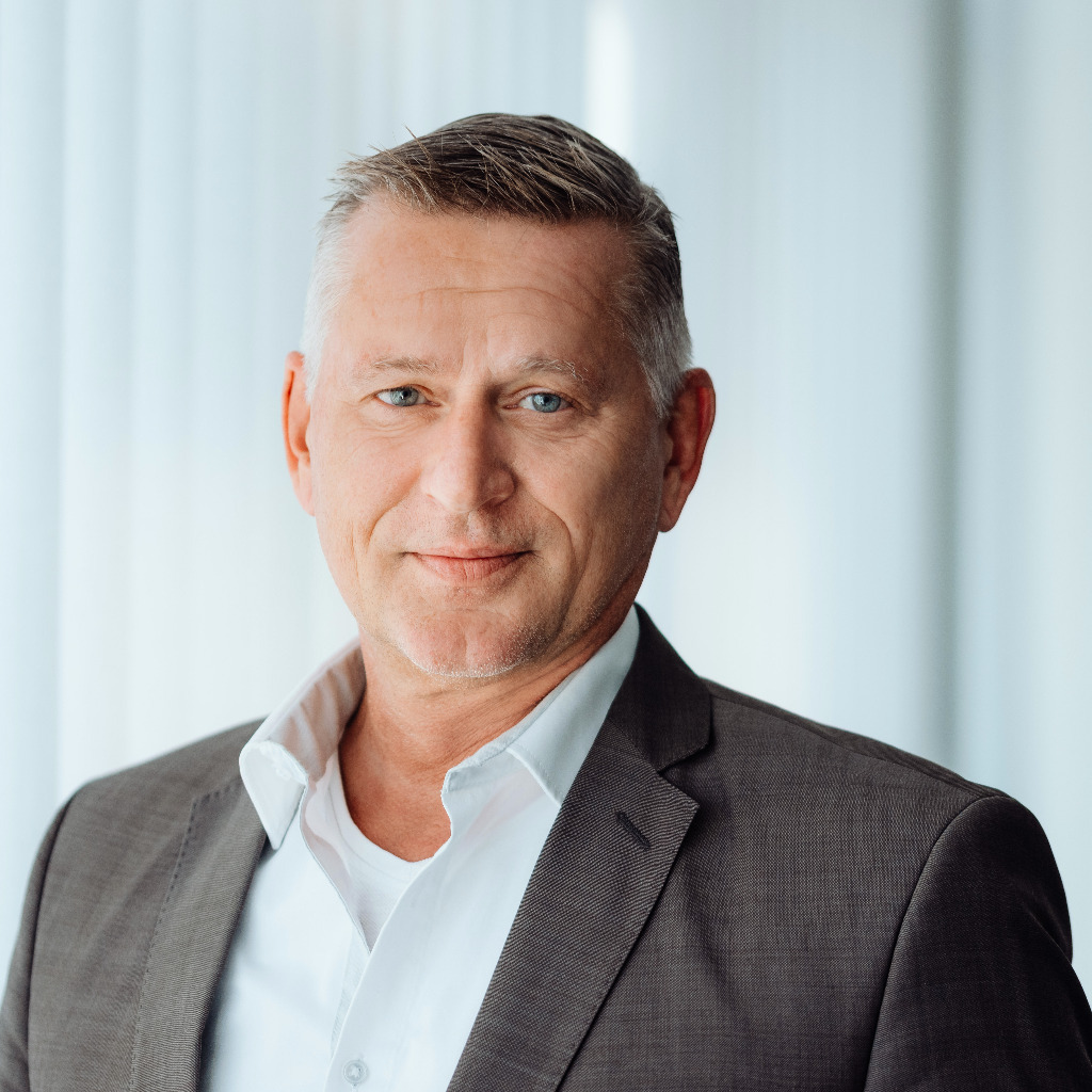 Karsten Reincke-Brandt - Sales Director - ZALARIS Deutschland AG | XING